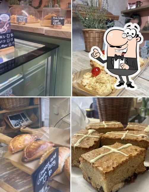 Church Street Bakery in Llantwit Major - Restaurant reviews