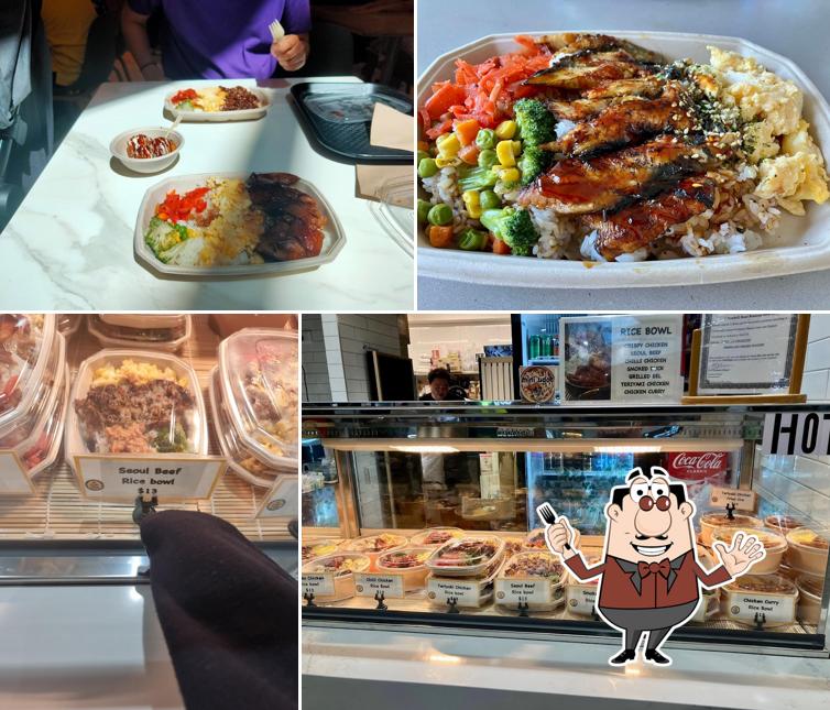 Cup Ten in Casula - Restaurant reviews