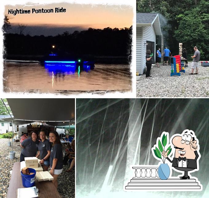 DJ's on Loon in Vergas - Restaurant reviews