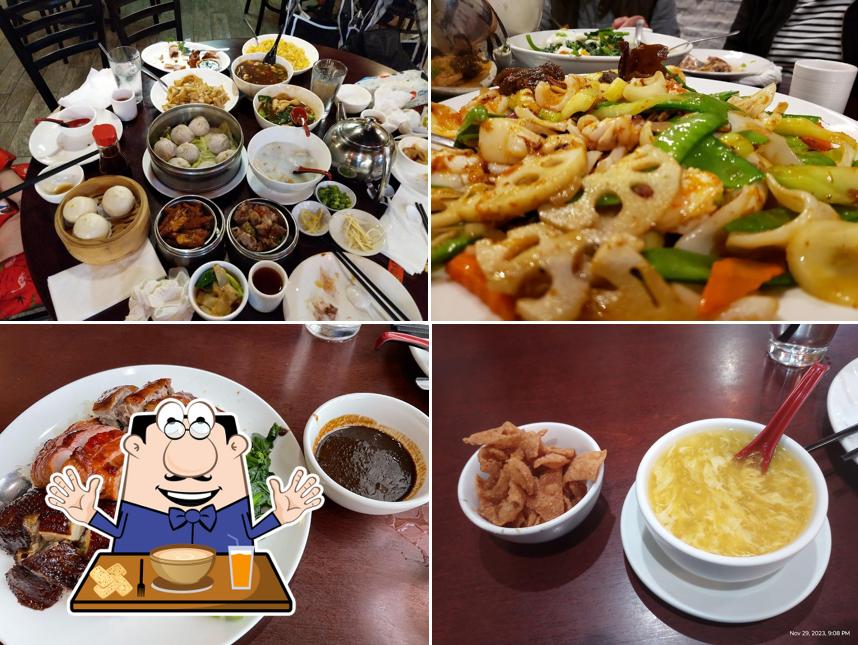 Guangdong Taste, Virginia Beach - Restaurant menu, prices and reviews