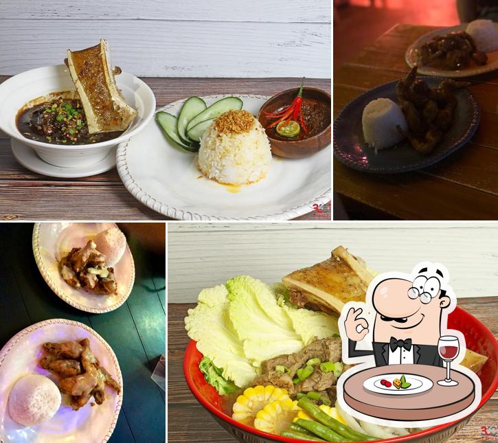 Hippers Bar and Resto Marikina, Marikina - Restaurant menu, prices and ...