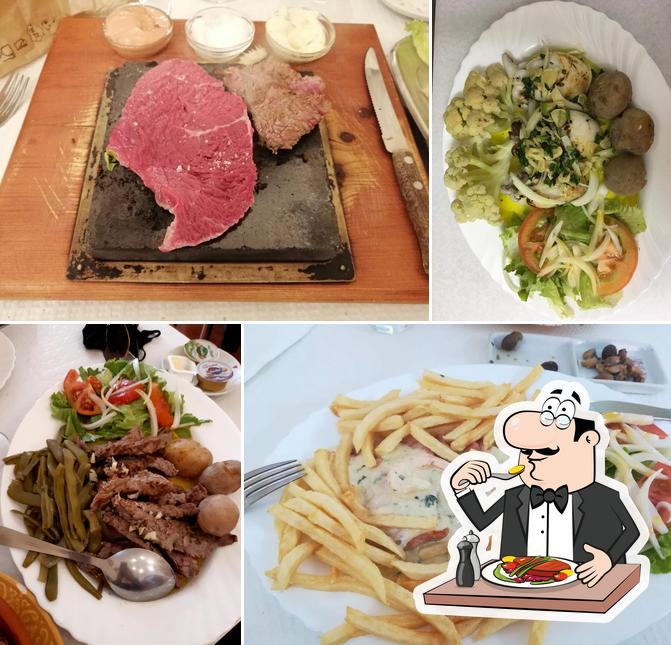 Best carne De Porco à Alentejana in Estremoz restaurants, winter 2023 ...