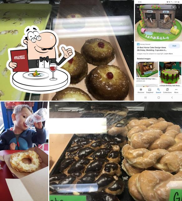 Julz Bakery in Greenwood - Restaurant reviews