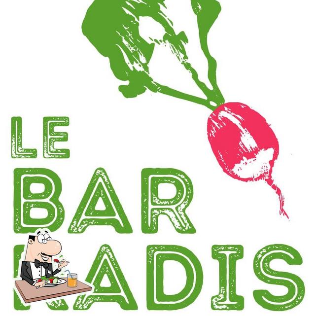 Le Bar Radis, Grenoble - Restaurant reviews