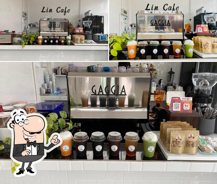 ลิน คาเฟ่ Lin Cafe, Mae Chan - Restaurant reviews