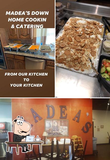 Madea's Down Home Cooking in Everman - Restaurant menu and reviews