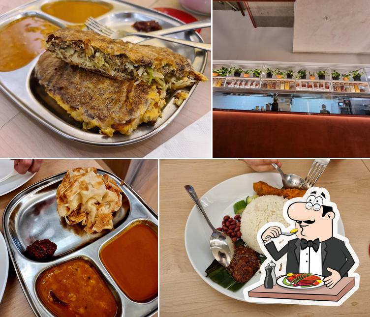Mamak Brisbane, Brisbane - Restaurant menu, prices and reviews