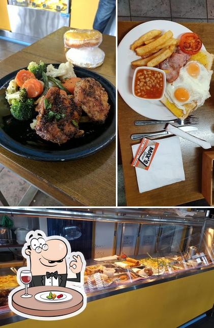 Max's Diner, Laverton North - Restaurant menu, prices and reviews