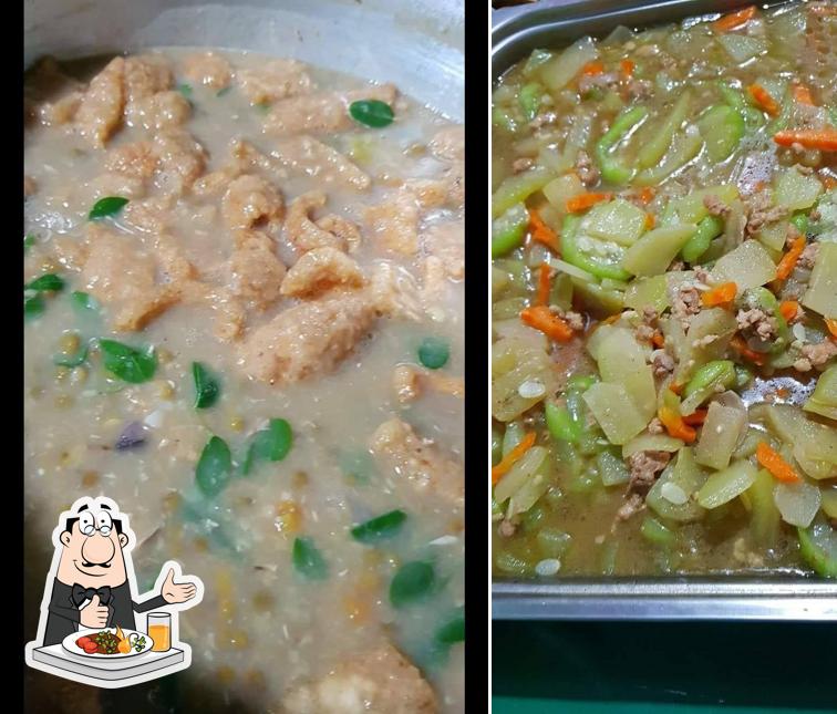 Meow's Kitchen, Manila - Restaurant menu, prices and reviews