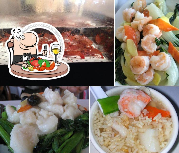 Oak Tree Inn in South Pasadena - Restaurant menu and reviews