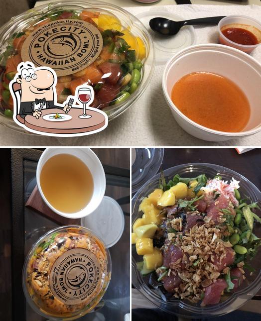 Kaki Bing, Englewood - Restaurant menu, prices and reviews