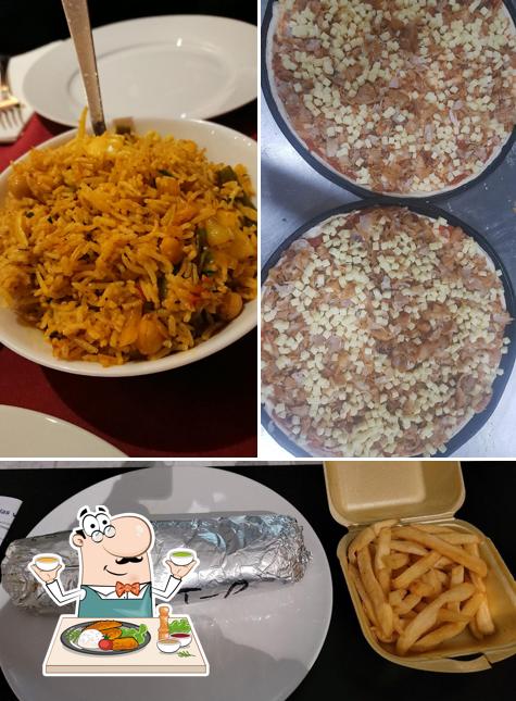 Rey Döner Kebab, Ronda O'Donnell, 37 in Mataró - Restaurant reviews