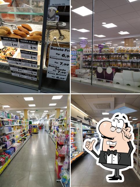 Supermercado Corvo, Castro Marim - Restaurant menu, prices and reviews