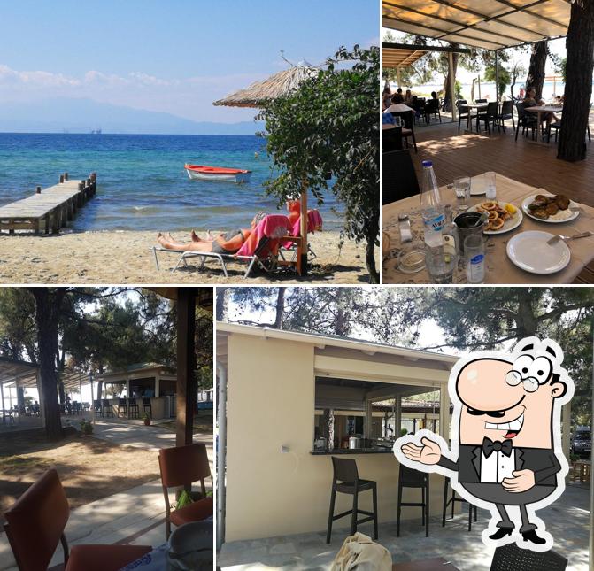 Top 5 restaurants in Skala Rachoniou, july 2025 - Restaurant Guru
