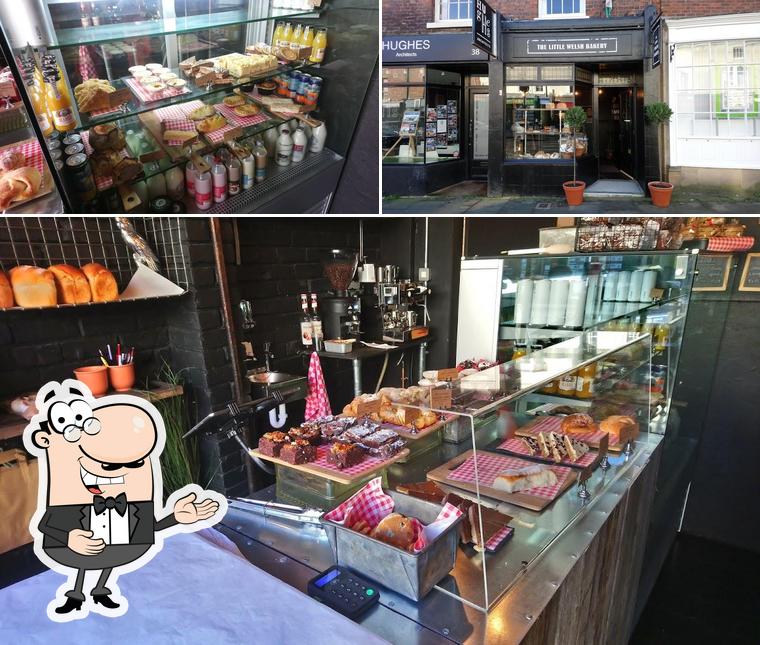 Top 7 restaurants in Welshpool, october 2025 - Restaurant Guru