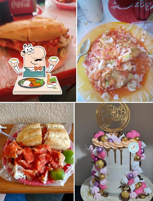 Restaurante Tortas Don Carlos, Guadalajara - Opiniones del restaurante