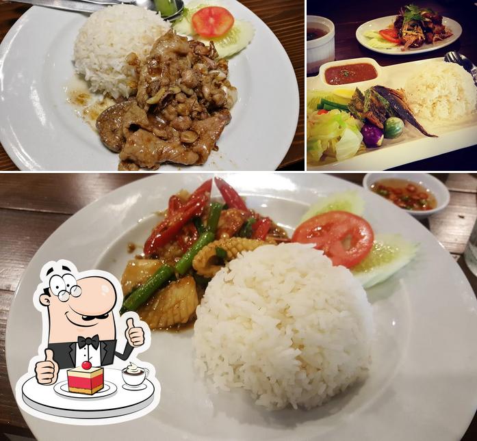 Transit Station restaurant, Bangkok - Restaurant reviews