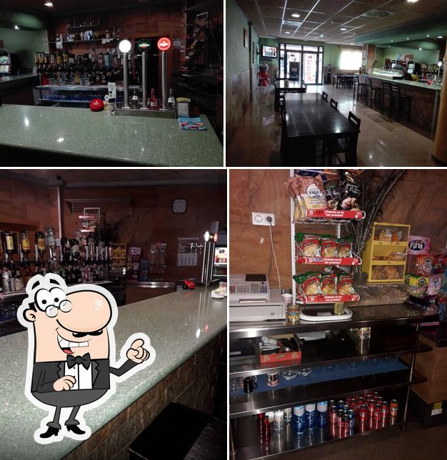 Bar Deportivo El Trinquet in Cabanes - Restaurant reviews