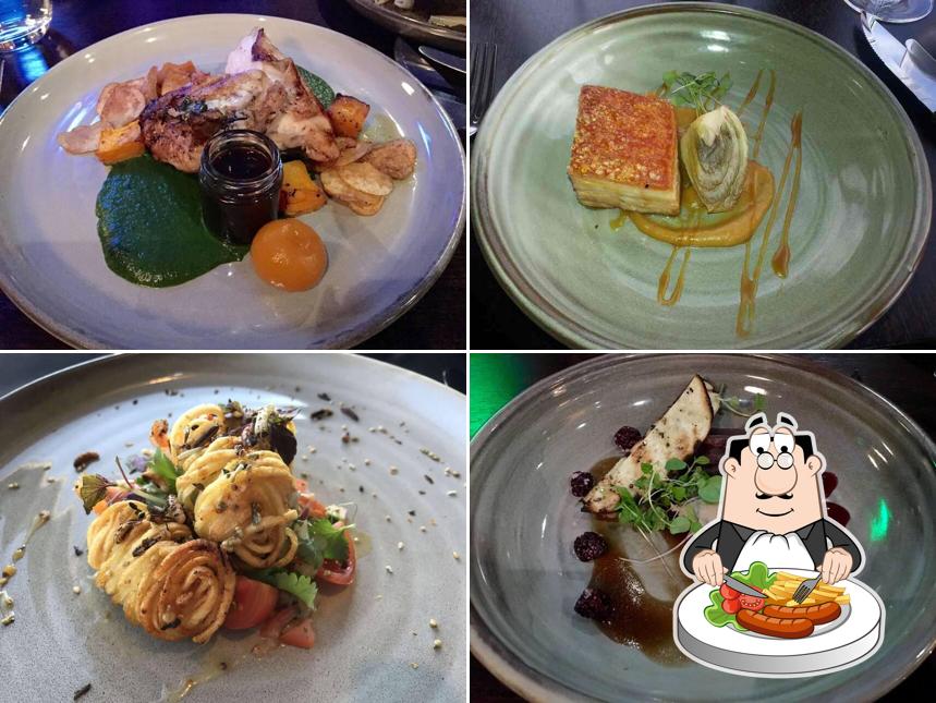 Top 5 restaurants with kangaroo steak in Adelaide, october 2025 ...