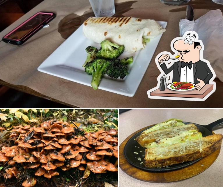 Somewhere, Youngstown - Restaurant menu, prices and reviews
