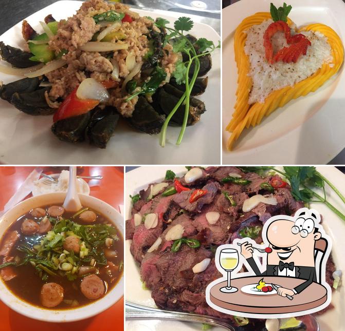 Thai Princess in Garden Grove - Restaurant reviews