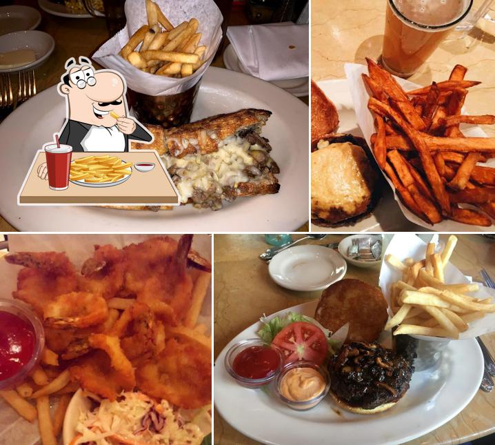Best restaurants in Prudential Center Mall - Restaurant Guru