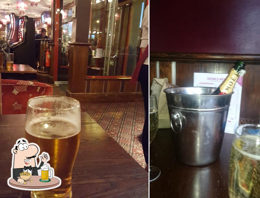 The Furze Wren, Bexleyheath - Restaurant menu, prices and reviews
