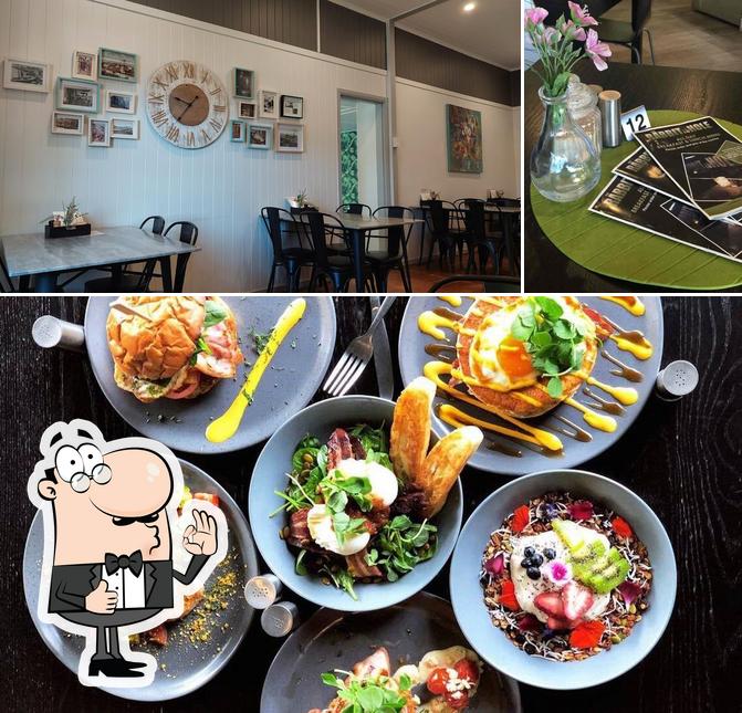 Rabbit Hole Cafe - Wynnum, Wynnum - Restaurant menu, prices and reviews
