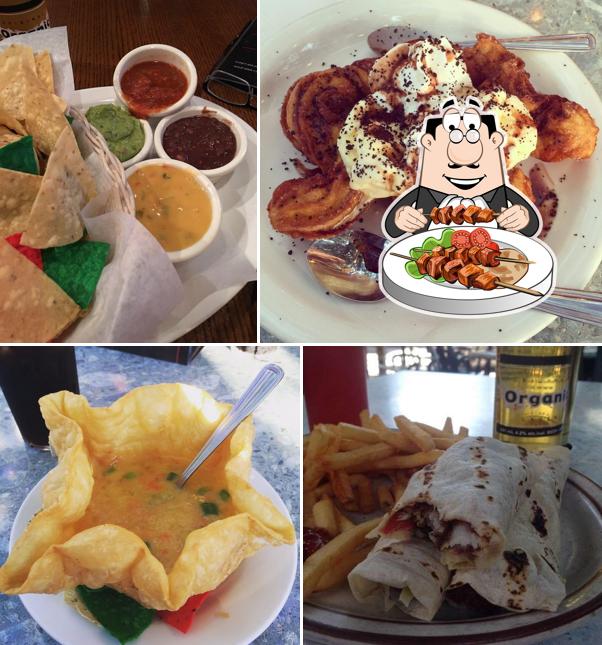 Tortilla Flats, Toronto - Restaurant menu, prices and reviews