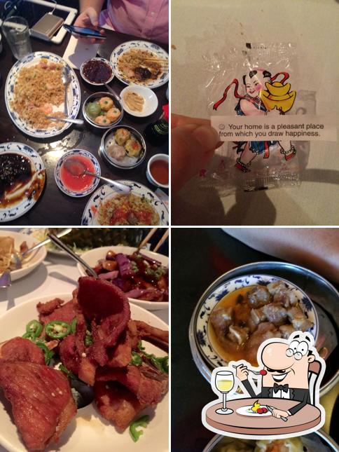 Tropical Chinese Restaurant, Miami - Restaurant menu, prices and reviews