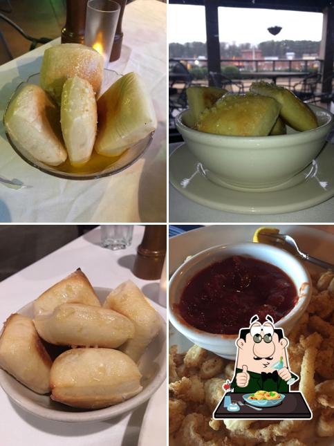 Aldo's Italian Restaurant, Sandy Springs - Restaurant menu, prices and ...