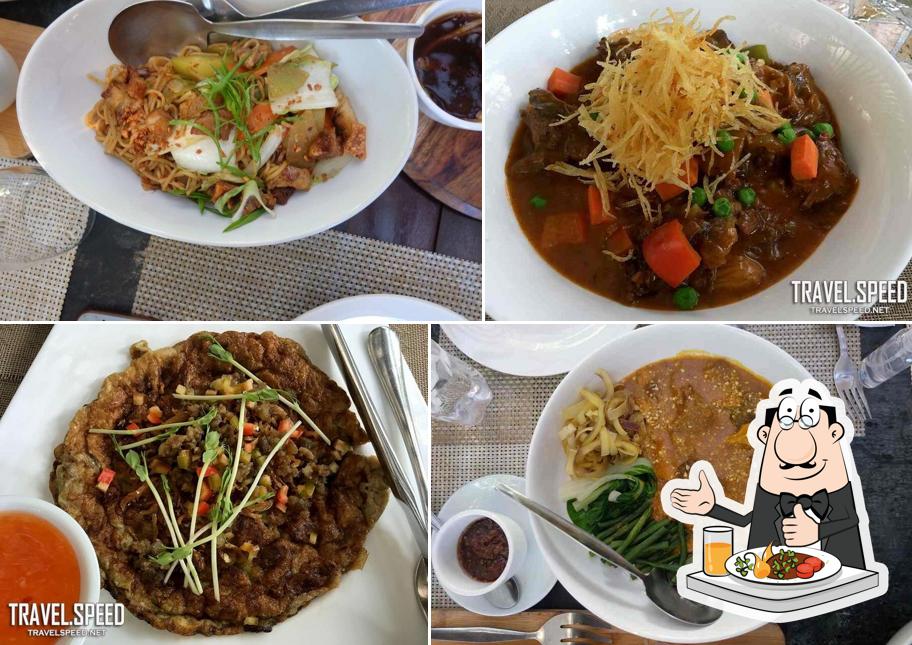 Tipulo, Antipolo - Restaurant menu, prices and reviews