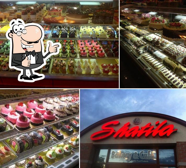 Shatila Bakery in Dearborn - Restaurant menu and reviews