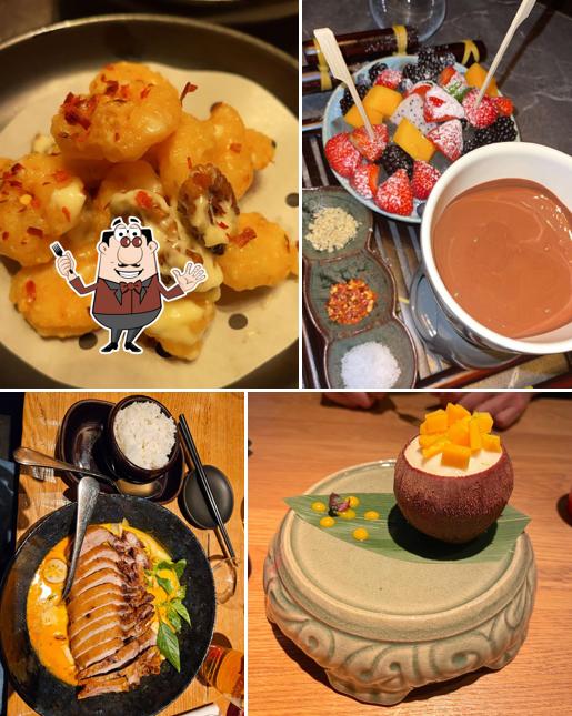 Azuki restaurant, München - Restaurantspeisekarten und Bewertungen