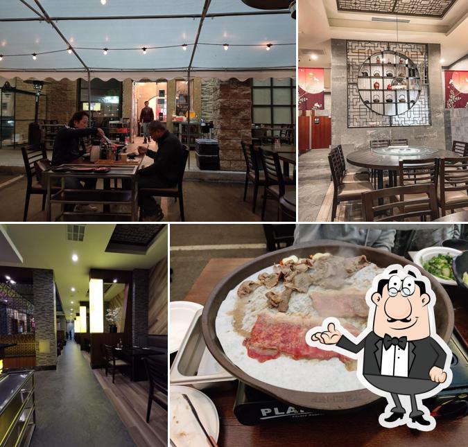 Red 99 Grill Bistro in Temple City - Restaurant menu and reviews