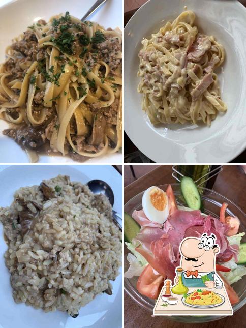 Bar Reggio in Darlinghurst - Restaurant reviews