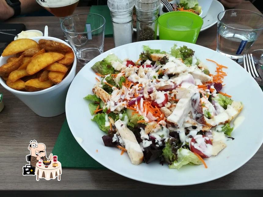Brasserie Den Tram, Overijse - Restaurant menu, prices and reviews