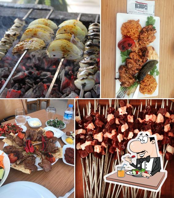 Kebapçı Mustafa, Izmir - Restaurant menu, prices and reviews