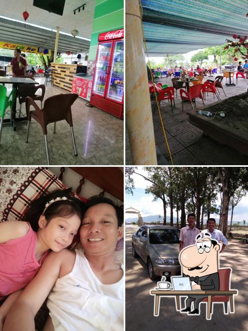 Quán Tư Lai 2 cafe, An Nhon - Restaurant reviews