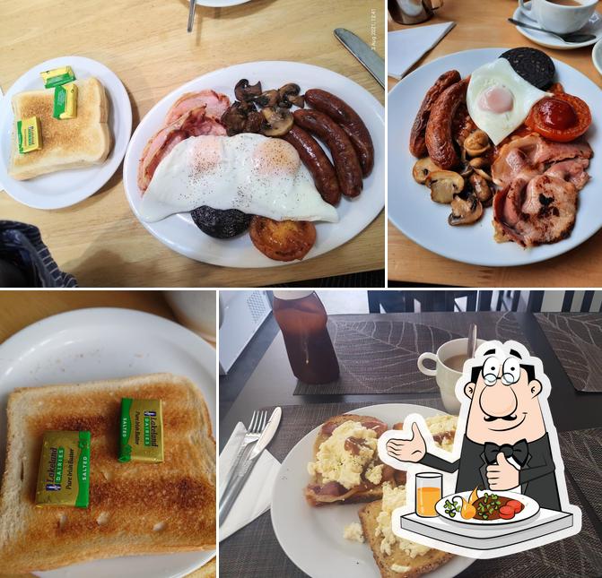 Top 5 restaurants for breakfast in Droitwich Spa, january 2026 ...