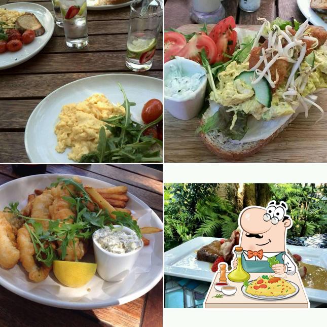 Company's Garden restaurants in Cape Town, summer 2024 - Restaurant Guru