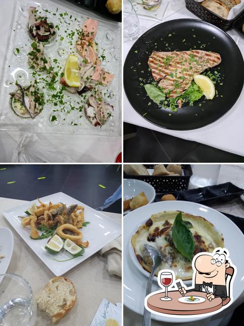 De Palma Ristorante, Torre del Greco - Restaurant reviews