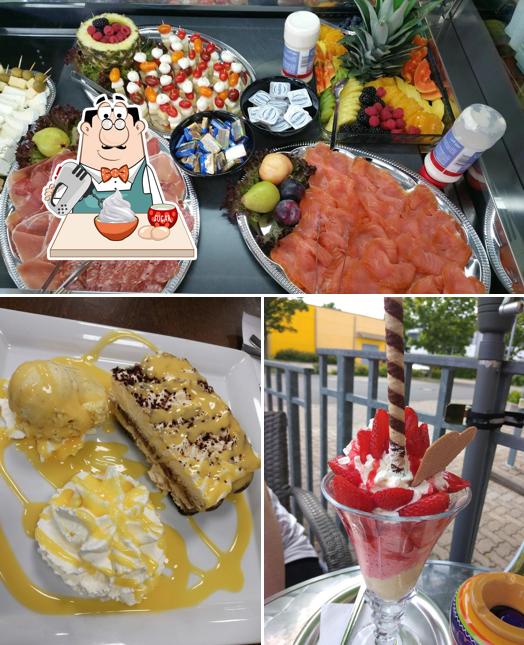 Dolce Vita, Mainaschaff - Speisekarte, Preise und Bewertungen