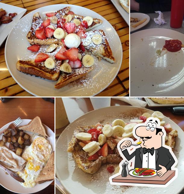 Eagle's Deli in Boston - Restaurant menu and reviews