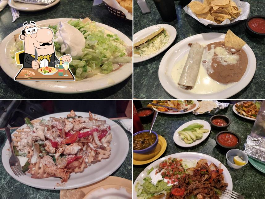 Best mexican restaurants in Longview, winter 2023 - Restaurant Guru