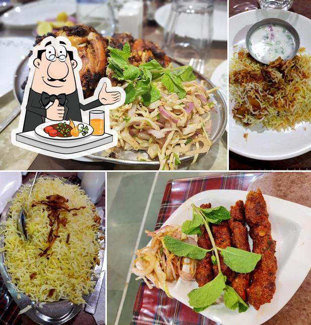 George Restaurant, Pune - Restaurant reviews