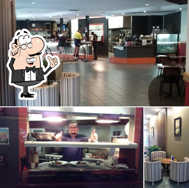 Humpty Doo Tavern, Humpty Doo - Restaurant menu, prices and reviews