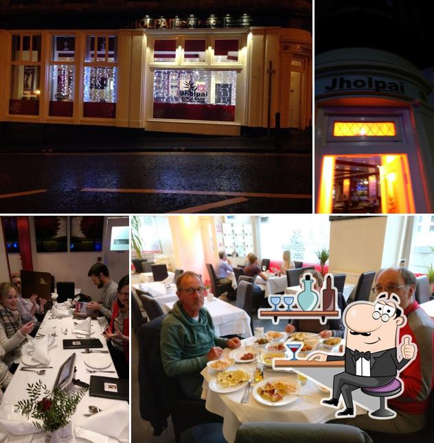 Top 5 restaurants in Lanark, february 2026 - Restaurant Guru
