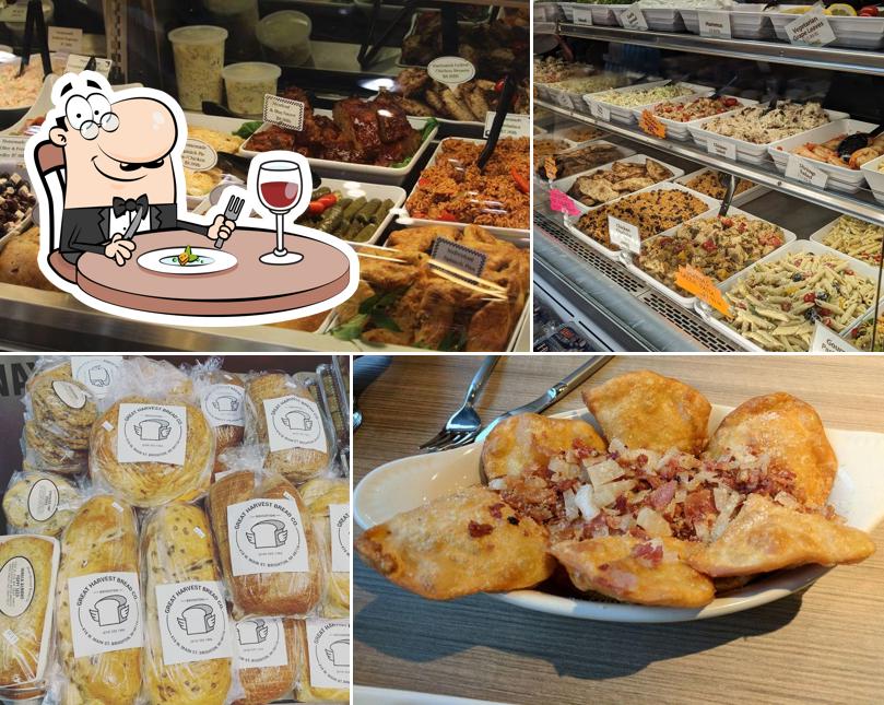 Jonna's Market, Howell - Restaurant menu, prices and reviews