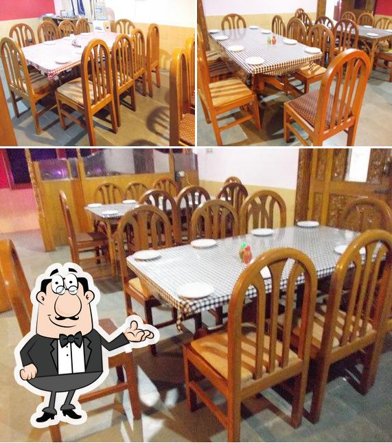 Kailash Restaurant, Chennai - Restaurant menu, prices and reviews